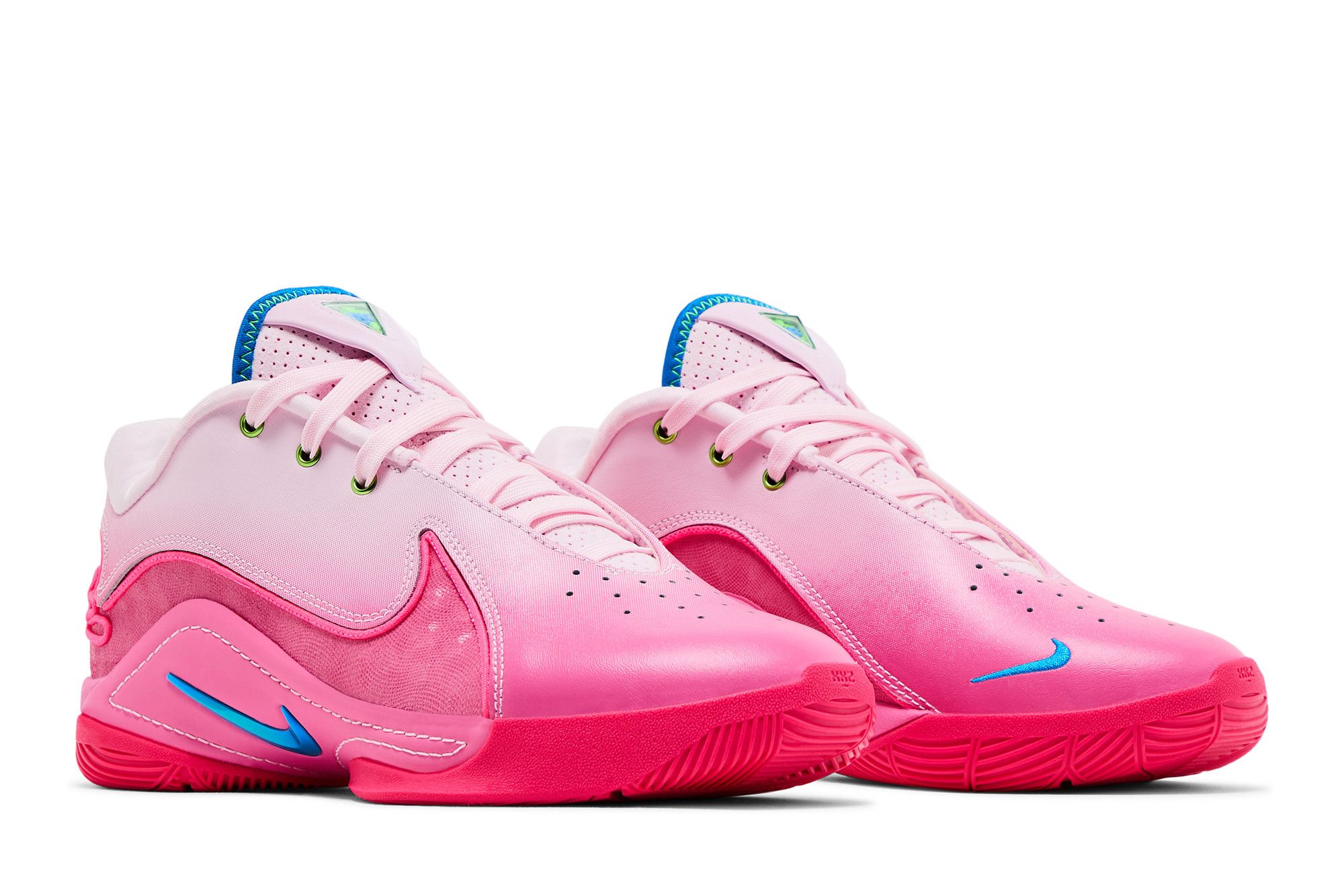 Buy LeBron 22 EP 'I Promise' - HV8456 600 | GOAT Buy LeBron 22 EP 'I Promise' - HV8456 600 | GOAT