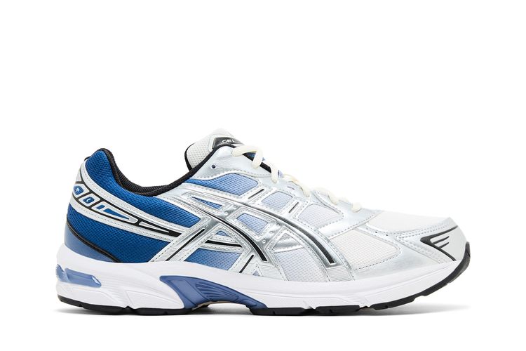 Buy ASICS Gel 1130 'Blue Pure Silver Gradient' - 1203A784 100 | GOAT