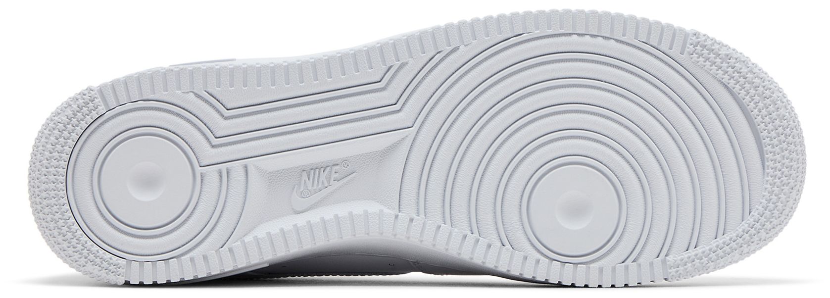 Buy Supreme x Nike Air Force 1 Low 'Box Logo - White' - CU9225 100 | GOAT
