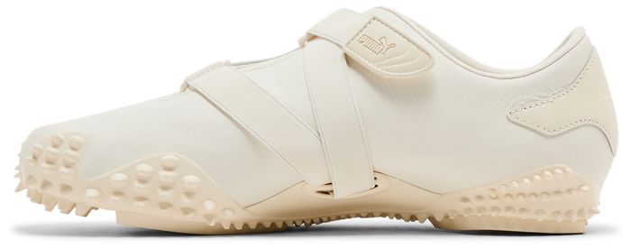 Buy Puma Mostro Leather 'Frosted Ivory' - 402273 02 | GOAT