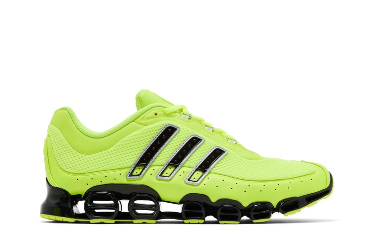 Buy adidas a3 Megaride 'Solar Yellow' - IG6584 | GOAT