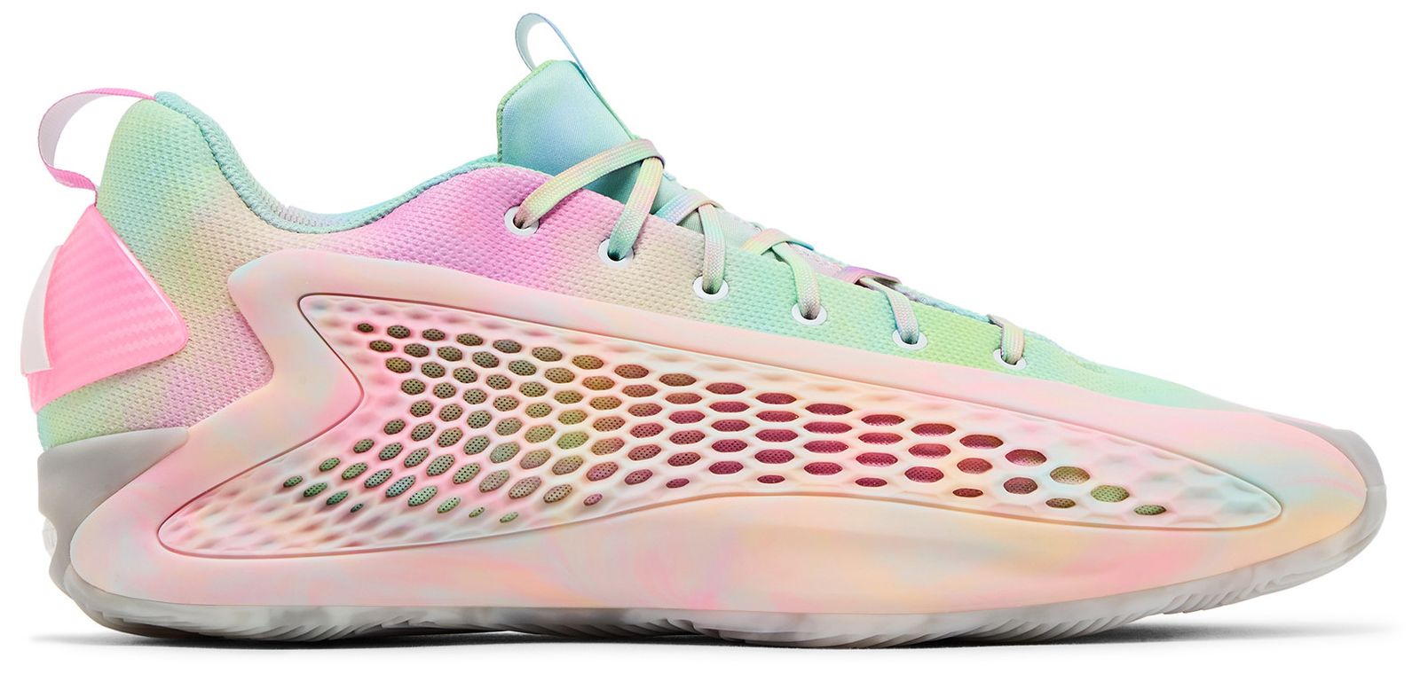 Buy Adidas AE 1 Low '3SSB' - JR3915 | GOAT