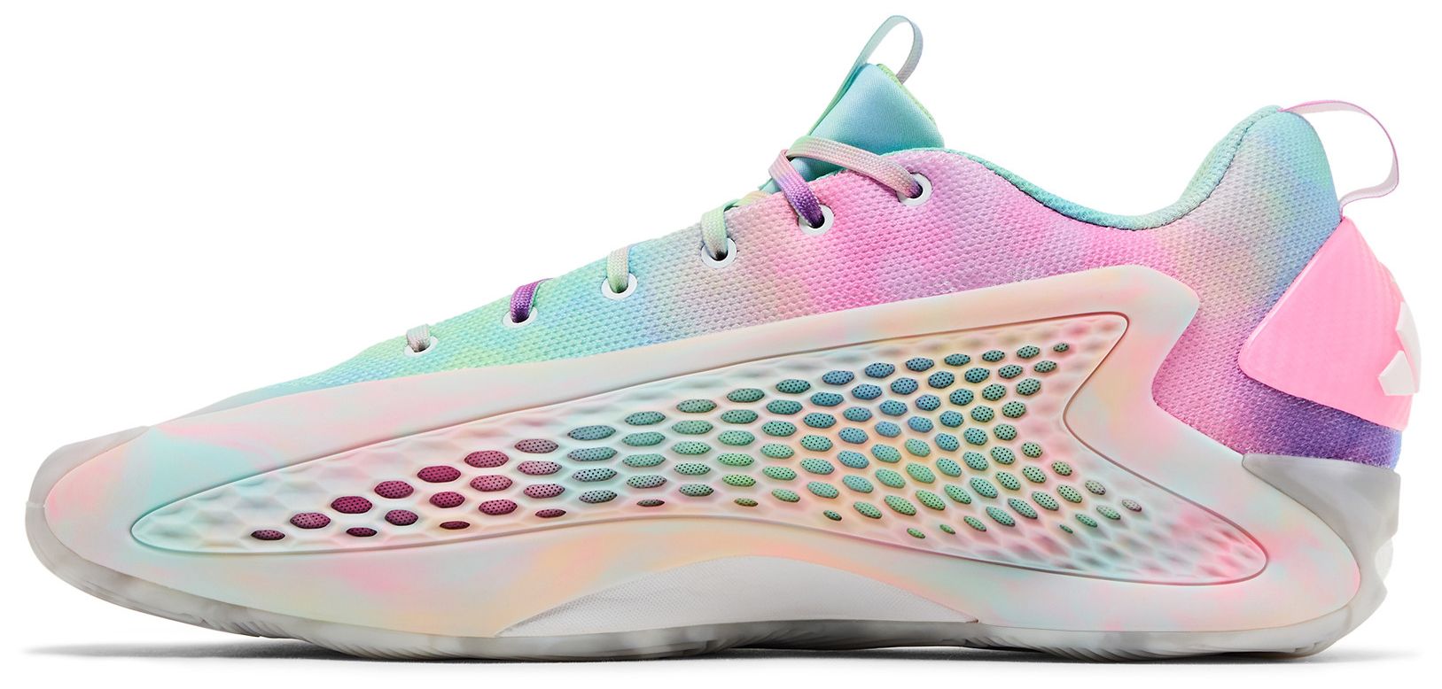 Buy Adidas AE 1 Low '3SSB' - JR3915 | GOAT