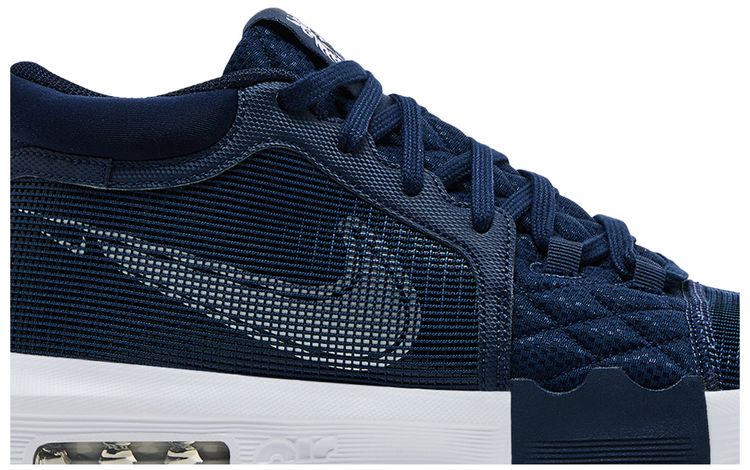 lebron 8 navy blue