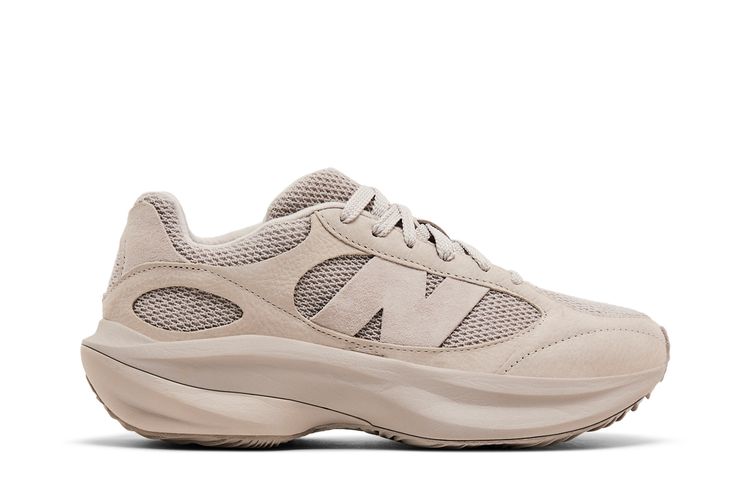 Buy New Balance WRPD Runner 'Moonrock Light Mushroom' - UWRPDFCA | GOAT