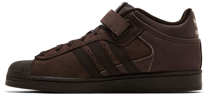 Buy Niels Bennett x Pro Shell ADV 'Brown' - IH3411 | GOAT