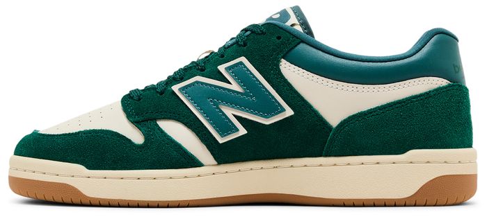 Buy New Balance 480 'Marsh Green Gum' - BB480LPA | GOAT