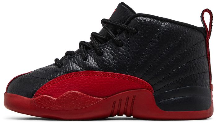 Buy Air Jordan 12 Retro TD 'Flu Game' 2025 - 850000 002 25 | GOAT