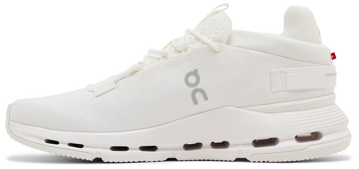 Buy ON Cloudnova 2 'All White' - 3ME30210108 | GOAT