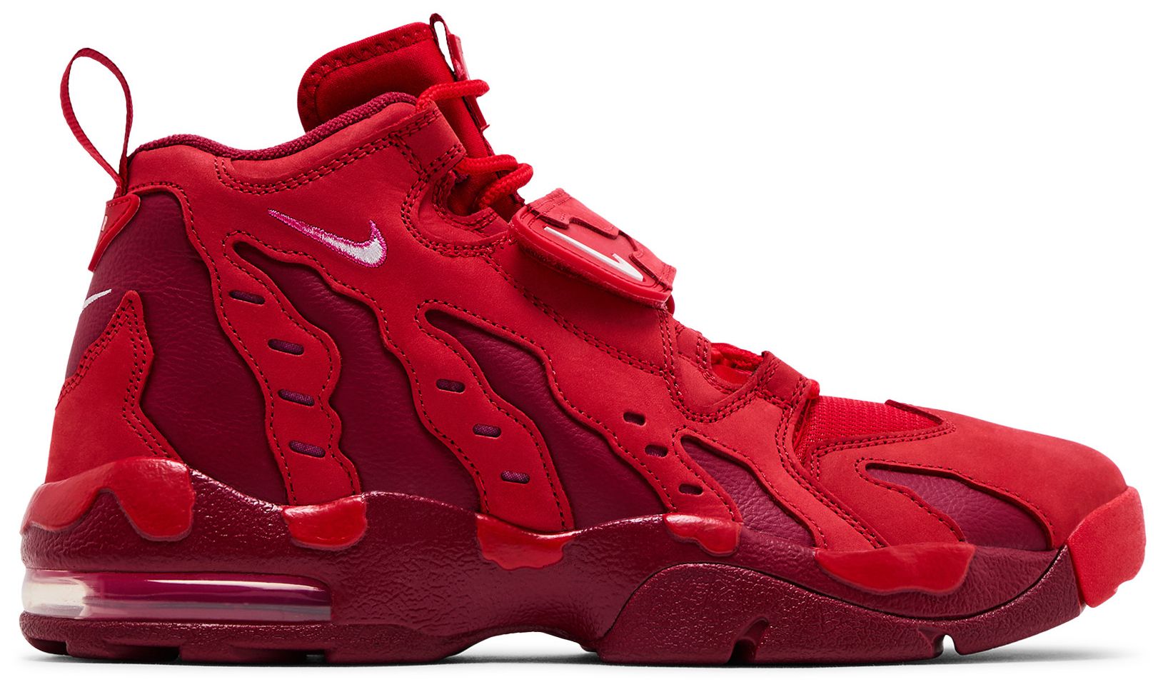 Buy Nike Air DT Max '96 'Love Letter to Connie' - IF1617 600 | GOAT