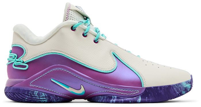Buy Nike Men's LeBron 22 'Frozen Grapes' - HV8454 001 | GOAT