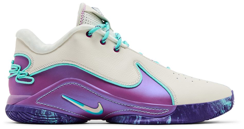 Buy Nike Men's LeBron 22 'Frozen Grapes' - HV8454 001 | GOAT