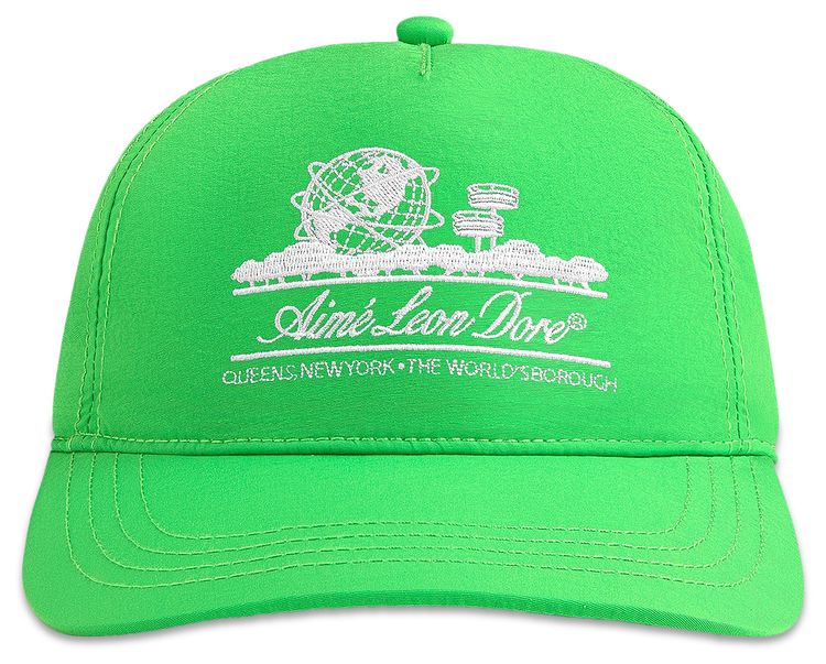 Aime Leon Dore Unisphere Hat