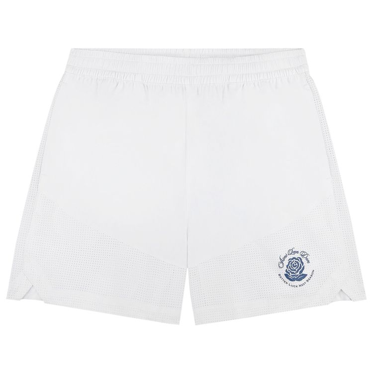 Buy Aimé Leon Dore Stadium Cordura Practice Short 'Bright White ...