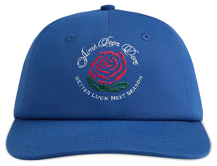 Buy Aimé Leon Dore Stadium Hat 'Royal Blue' - SS25AH066 ROYA | GOAT