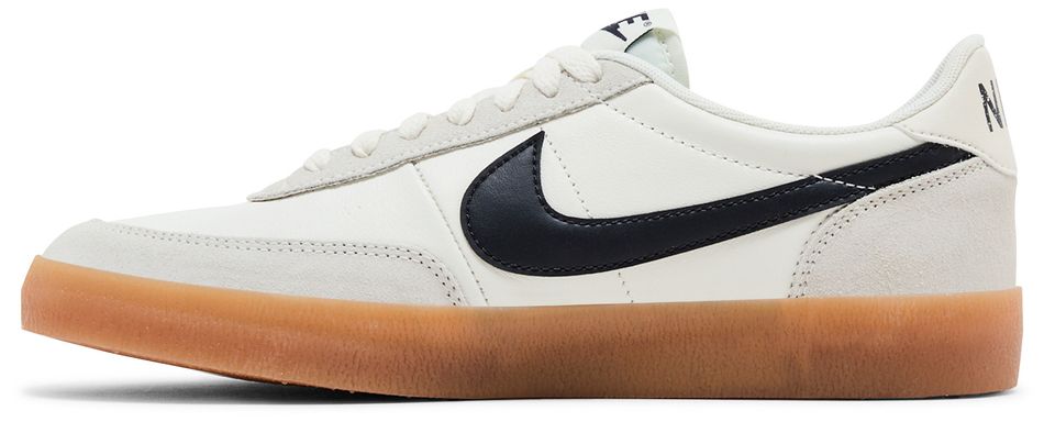 Buy Nike Wmns Killshot 2 'Oil Grey' - FZ5630 100 | GOAT