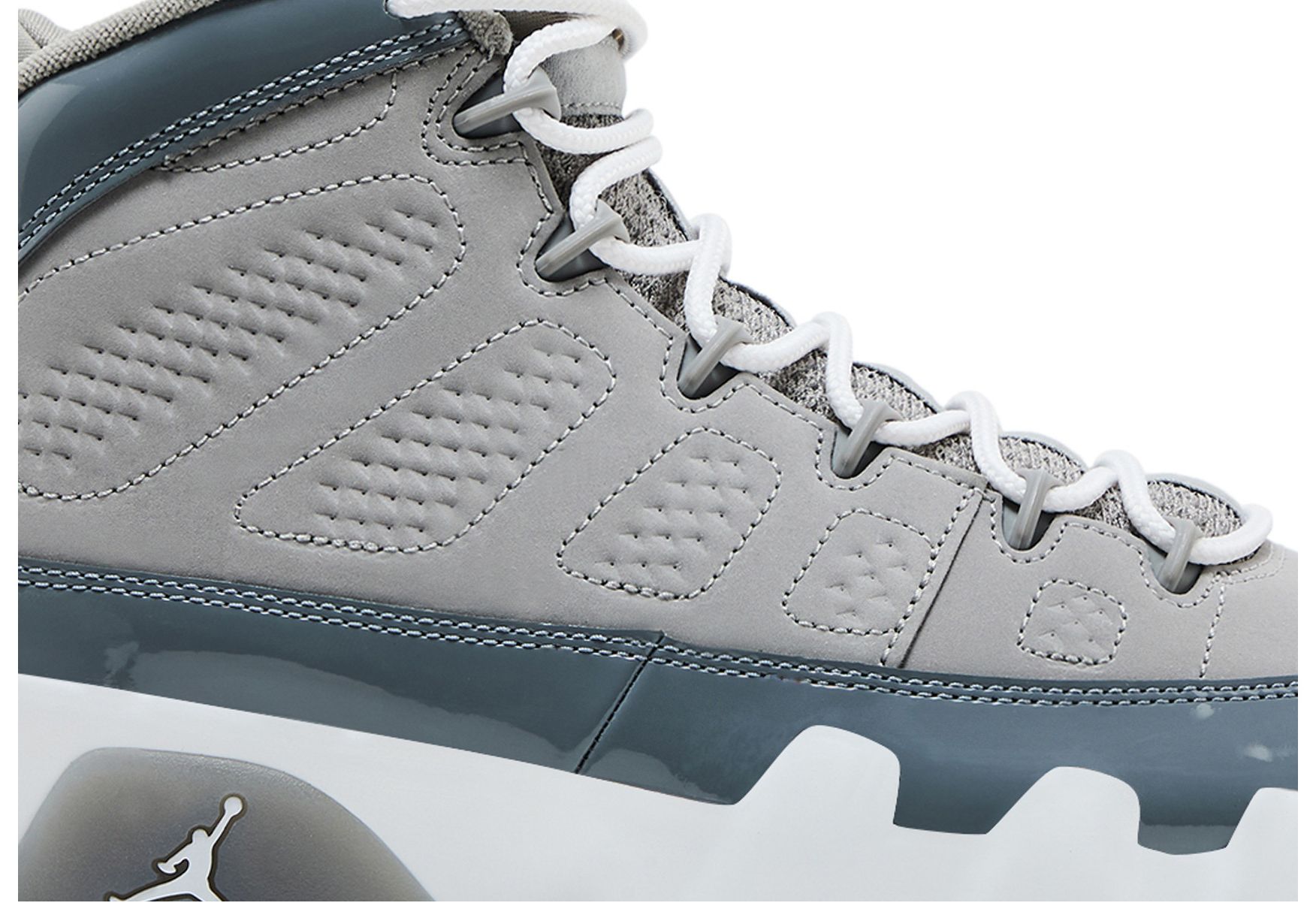 Buy Air Jordan 9 Retro 'Cool Grey' 2025 - HV4794 011 | GOAT