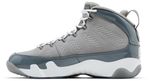 Buy Air Jordan 9 Retro 'Cool Grey' 2025 - HV4794 011 | GOAT