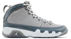 Buy Air Jordan 9 Retro 'Cool Grey' 2025 - HV4794 011 | GOAT