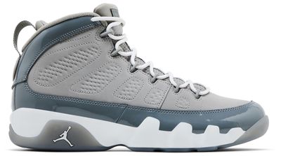 Buy Air Jordan 9 Retro 'Cool Grey' 2025 - HV4794 011 | GOAT