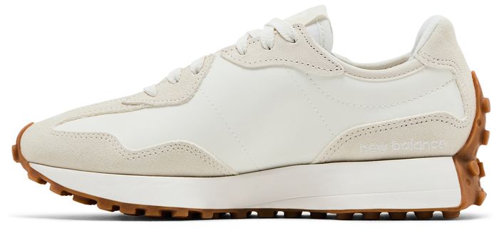 Buy New Balance Wmns 327 'Linen Sea Salt' - WS327NKD | GOAT