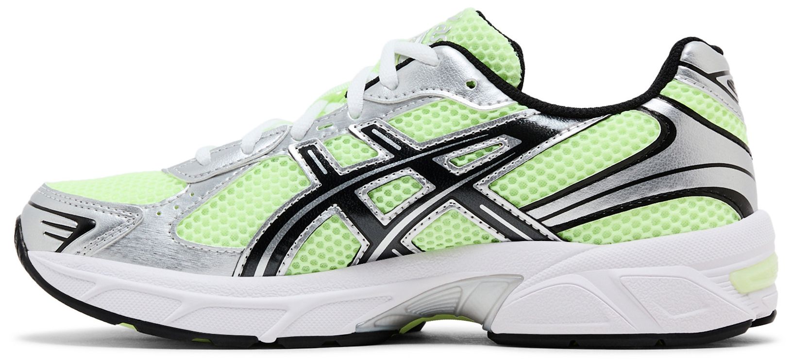 Buy ASICS Wmns Gel 1130 'Neon Pack - Green' - 1202A525 750 | GOAT