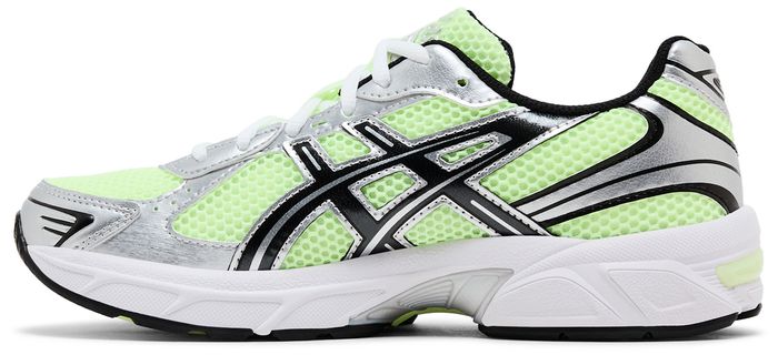 Buy ASICS Wmns Gel 1130 'Neon Pack - Green' - 1202A525 750 | GOAT