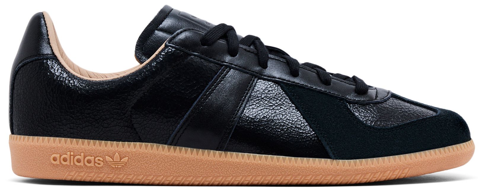 Buy adidas BW Army Lux 'Black Gum' - JH7835 | GOAT