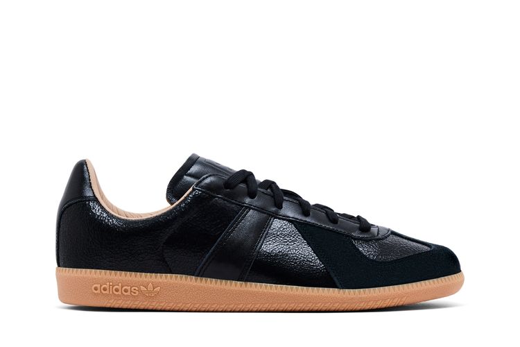 Buy Adidas BW Army Lux 'Black Gum' - JH7835 | GOAT