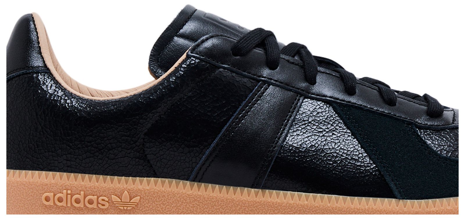 Buy adidas BW Army Lux 'Black Gum' - JH7835 | GOAT