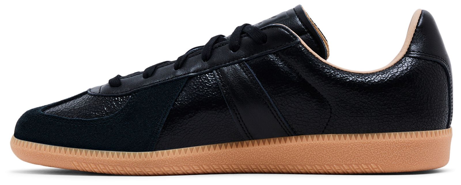 Buy adidas BW Army Lux 'Black Gum' - JH7835 | GOAT