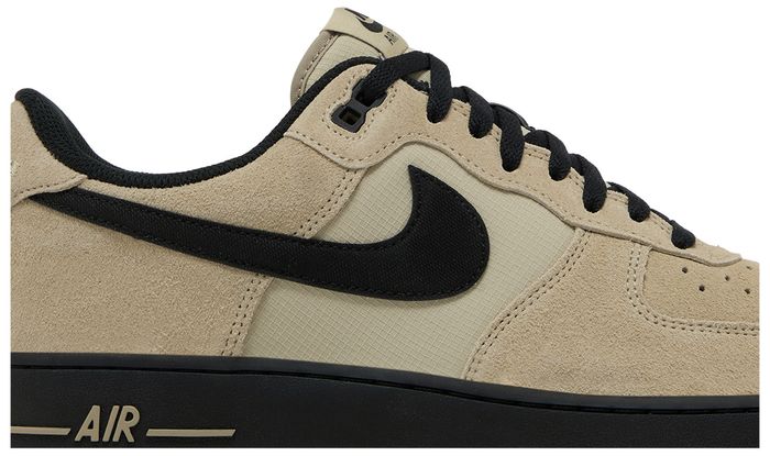 Buy Nike Air Force 1 '07 LV8 'Desert Khaki' - HV6526 200 | GOAT