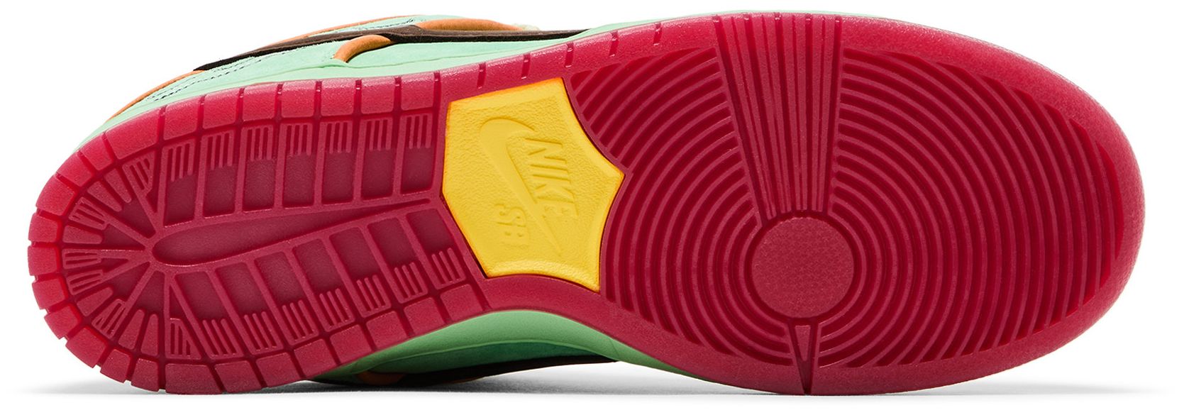 Buy Nike Dunk Low SB 'Rodeo' - HF3058 300 | GOAT