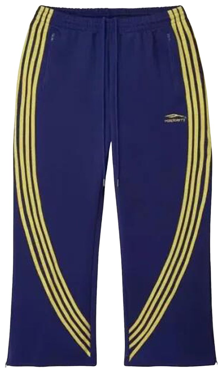 Buy GV Gallery Raspberry Hills Bella Hadid Pants 'Blue' - 11850 ...