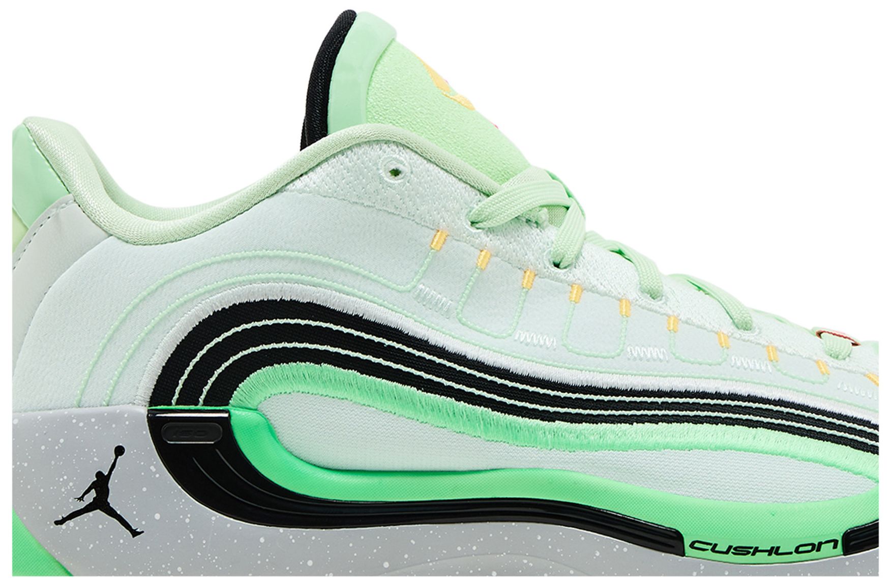 Buy Air Jordan Luka 4 'Space Navigator' - HF0823 300 | GOAT