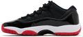 Buy Air Jordan 11 Retro Low GS 'Bred' 2025 - FV5121 006 | GOAT