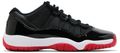 Buy Air Jordan 11 Retro Low GS 'Bred' 2025 - FV5121 006 | GOAT