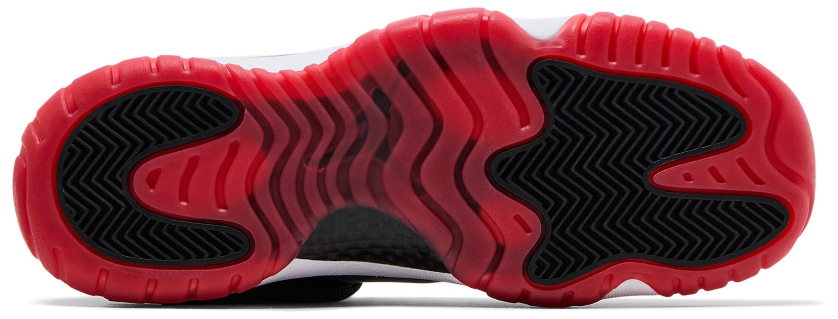 Buy Air Jordan 11 Retro Low GS 'Bred' 2025 - FV5121 006 | GOAT
