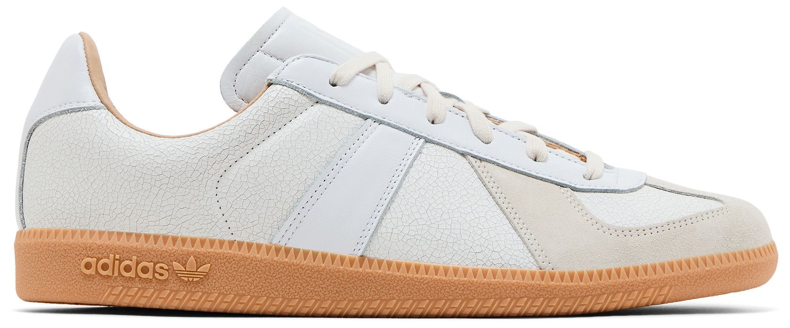 Buy Adidas BW Army Lux 'White Gum' - JH7834 | GOAT