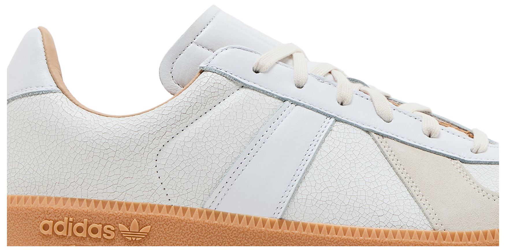 Buy adidas BW Army Lux 'White Gum' - JH7834 | GOAT