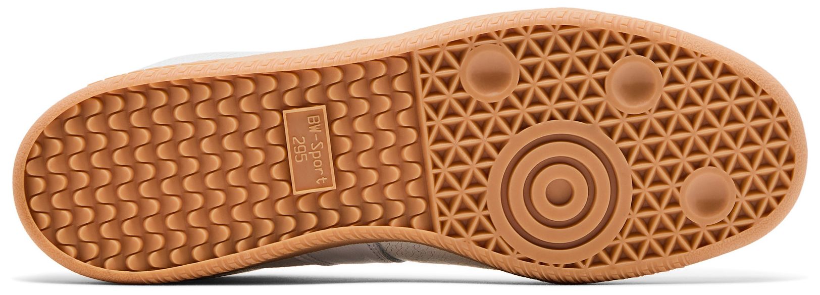 Buy Adidas BW Army Lux 'White Gum' - JH7834 | GOAT