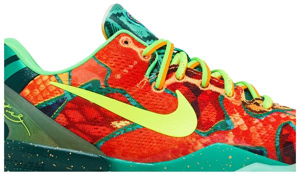 Buy Nike Kobe 8 GS 'What The Kobe' 2025 - FN0266 800 | GOAT