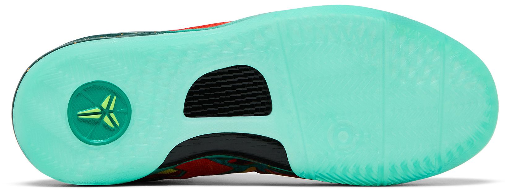 Buy Nike Kobe 8 GS 'What The Kobe' 2025 - FN0266 800 | GOAT