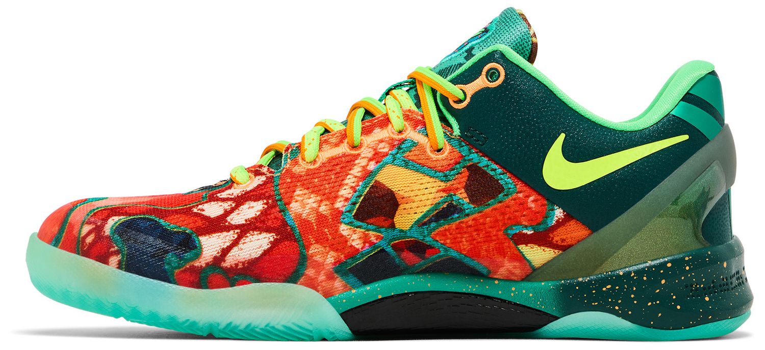 Buy Nike Kobe 8 GS 'What The Kobe' 2025 - FN0266 800 | GOAT
