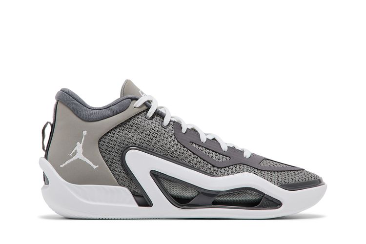 Buy Air Jordan Tatum 1 PF 'Cool Grey' - DZ3330 002 | GOAT