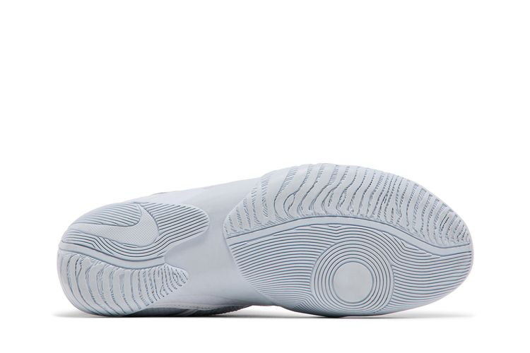 nike hyperko 2 white