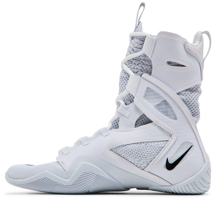 Buy Nike HyperKO 2 'White Black' - CI2953 100 | GOAT