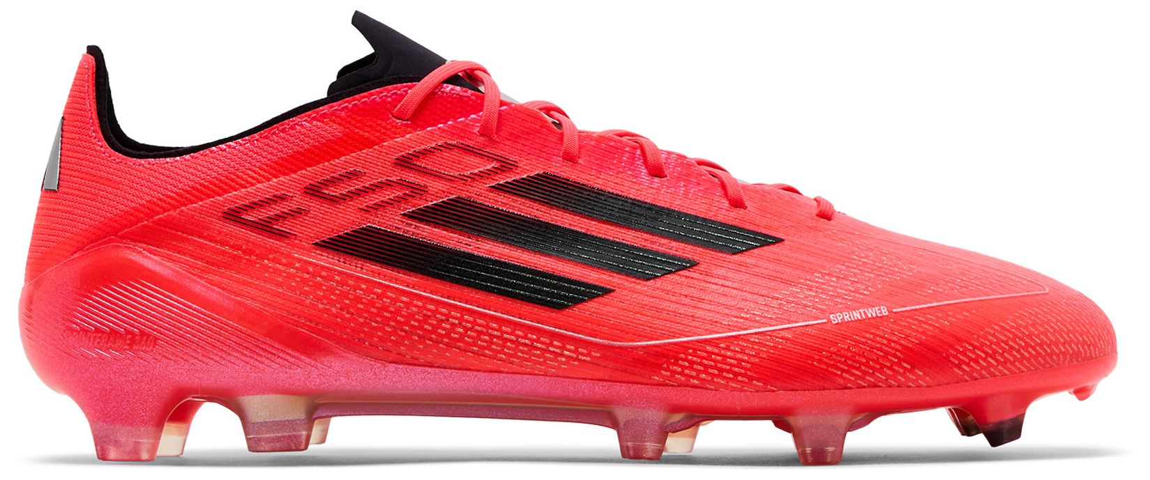 Buy Adidas Adizero F50 Elite FG 'Vivid Horizon Pack' - IE3191 | GOAT