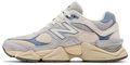 Buy New Balance 9060 'Pearl Grey Linen' - U9060EEL | GOAT