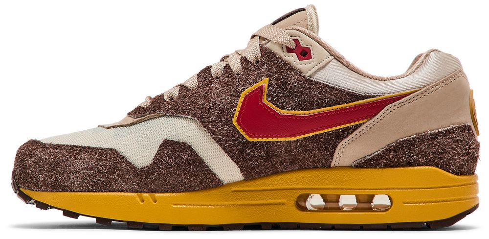 Buy Nike Air Max 1 'Low Poly - Big Head Origins' - HV5776 200 | GOAT